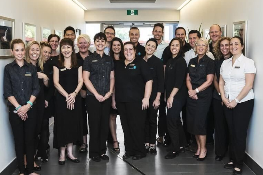 Our History | Qscan Group